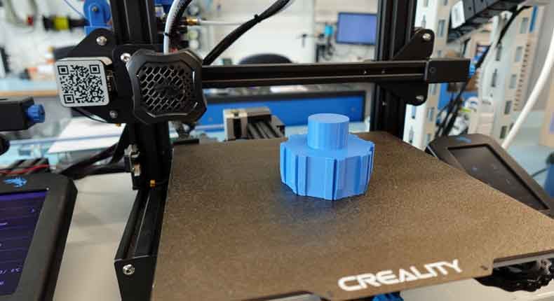 Benefits of 3D printing in electric coil prototyping