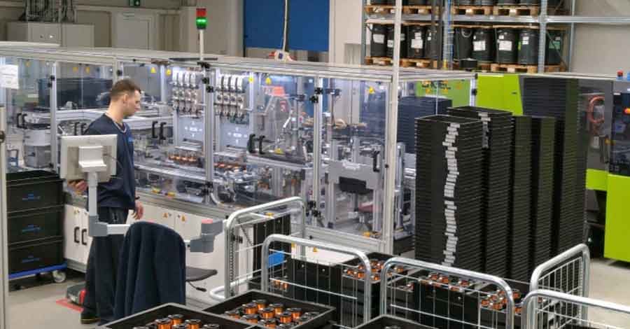 Solenoid coil: Key factors to consider when designing