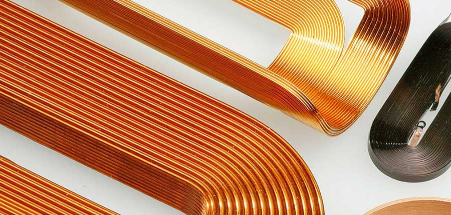 Overwiew customer-specific coil winding and assemblies