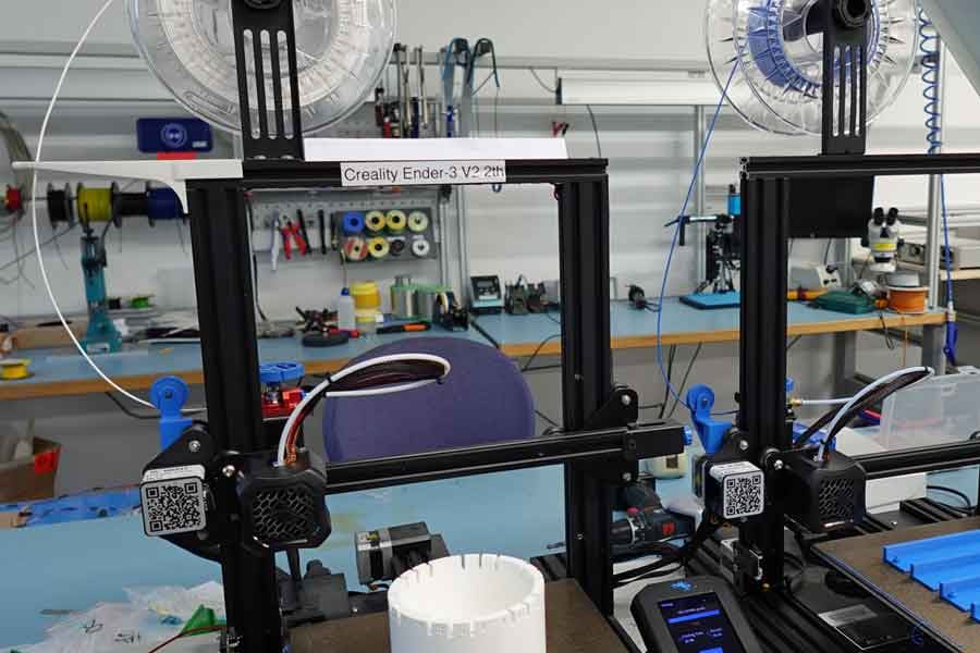 Benefits of 3D printing in electric coil prototyping