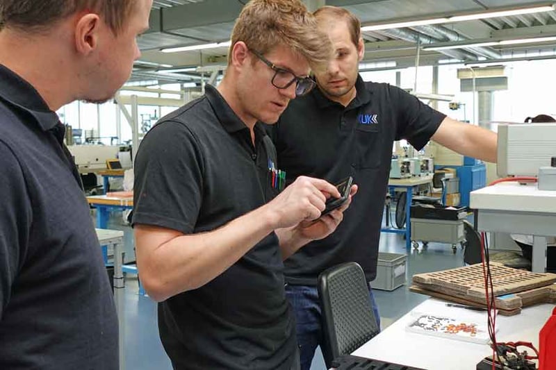 What is important when choosing an electric coil manufacturer?