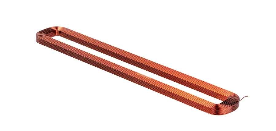 Misconceptions about the fill factor of electric coils