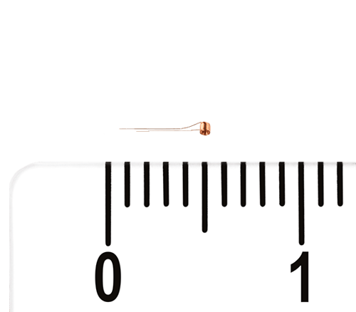 Micro coils: An overview on design, manufacturing and applications