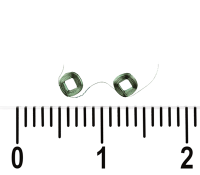 Micro coils: An overview on design, manufacturing and applications