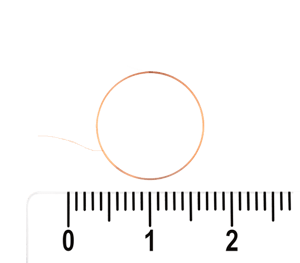 Micro coils: An overview on design, manufacturing and applications