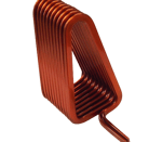 Myths and facts on edgewise windings