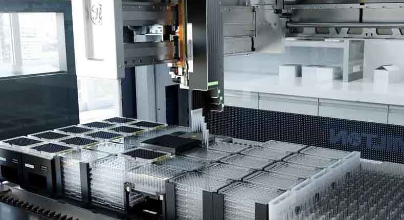 KUK Coils, customer-specific coil winding and assemblies