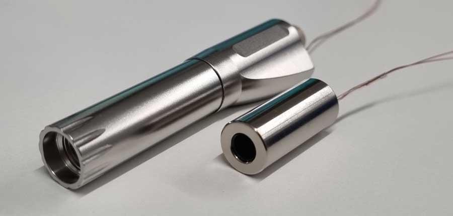 Custom coil manufacturing success examples